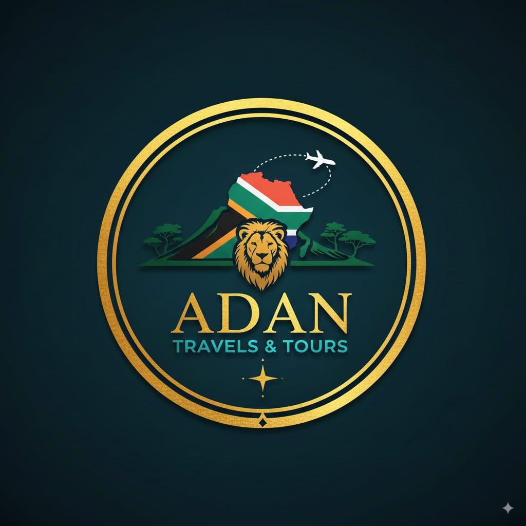 Gallery - Adan Travels